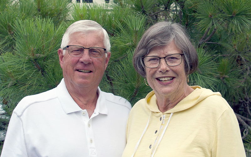 Doolittles celebrate 50th | News, Sports, Jobs - The Freeman Journal